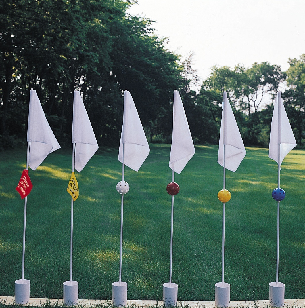 FLAGS_PlacementMkrs | Grass Roots Turf Products