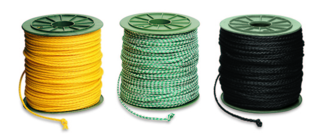 ROPE_Braided | Grass Roots Turf Products