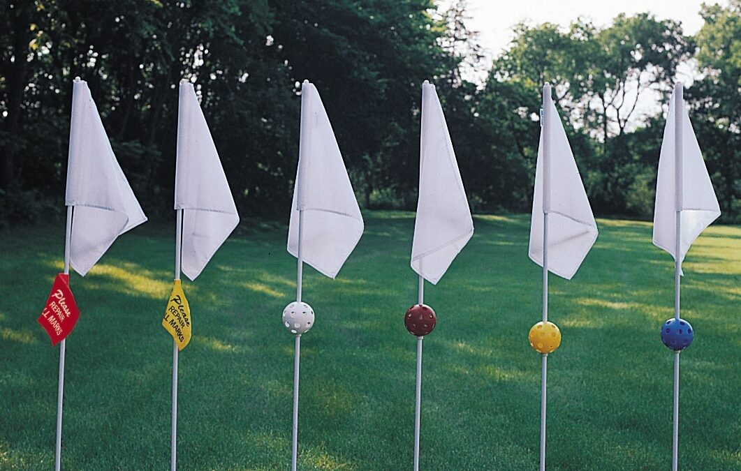 FLAGS_PlacementMkrs | Grass Roots Turf Products